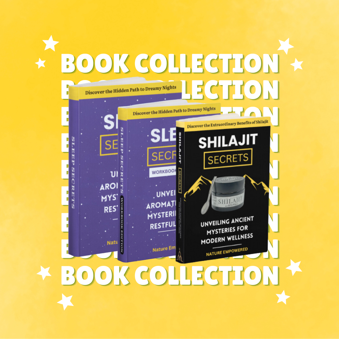 Books – Nature Empowered